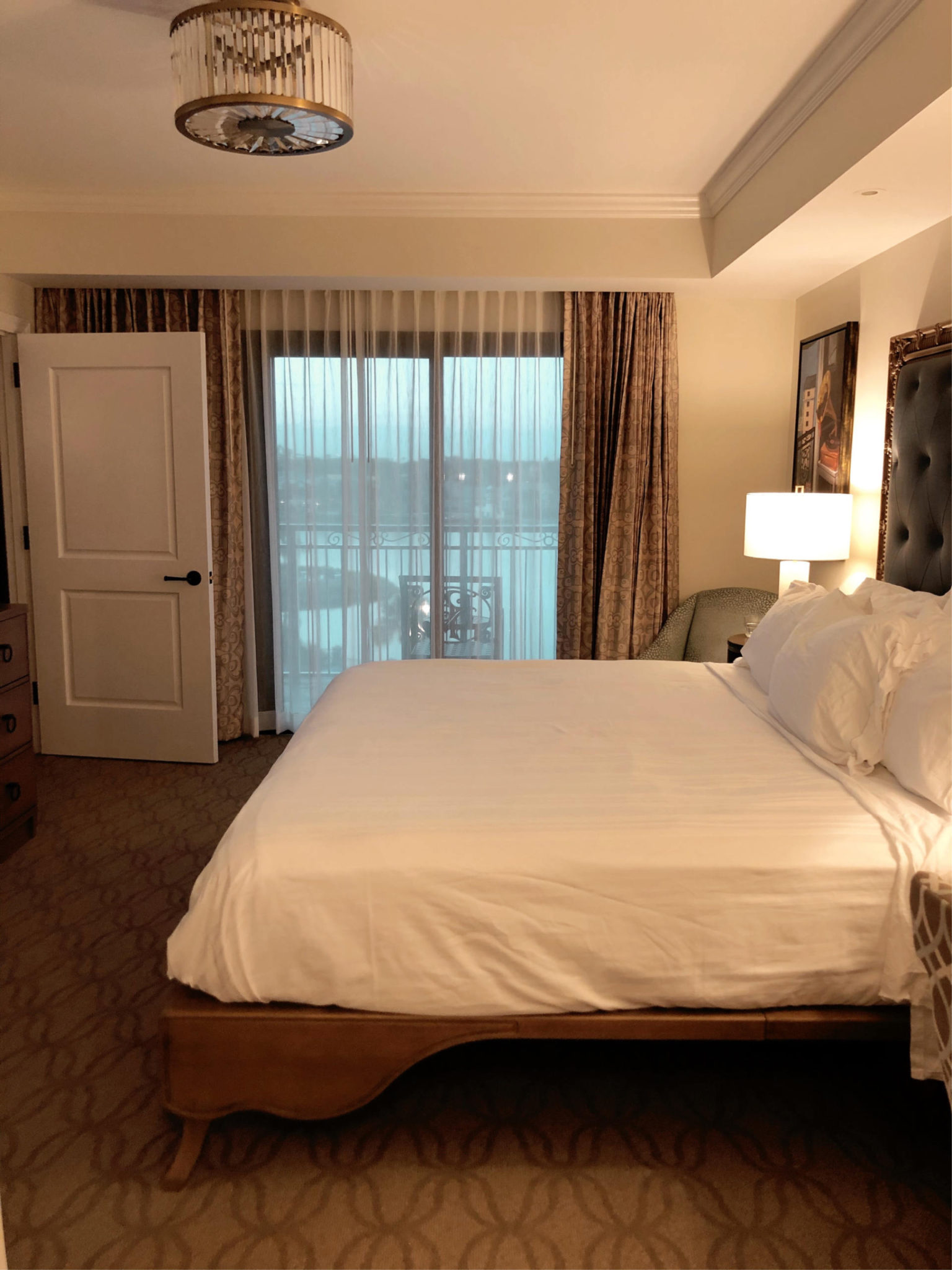 Disney’s Riviera Resort - Rosa Diana