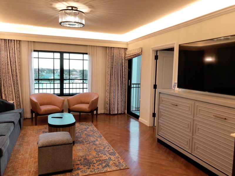 Disney’s Riviera Resort - Rosa Diana