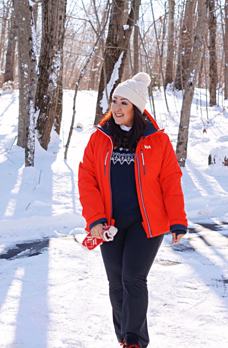 Ski & Snow Gear for Women - Rosa Diana