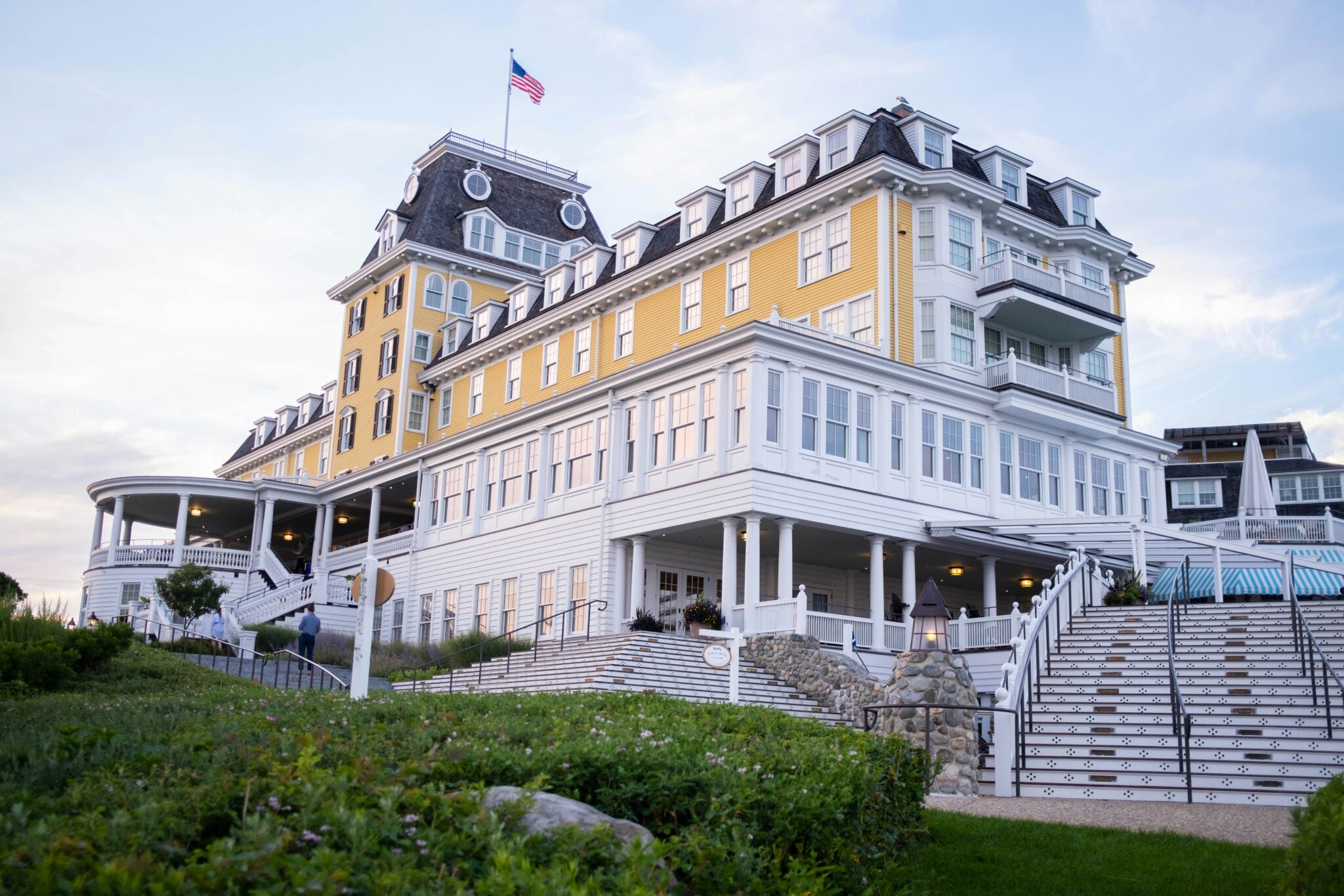 7 NEW ENGLAND GETAWAYS PERFECT FOR A WEEKEND - Rosa Diana